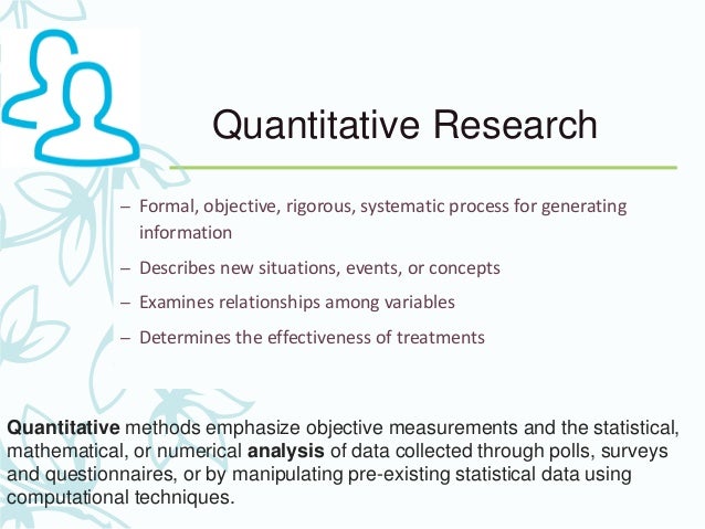 Data collection in quantitative research