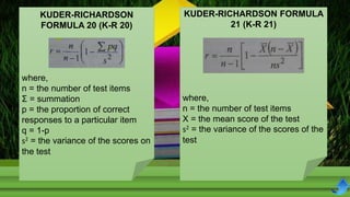 Data Collection and Instrumentation | PPTX