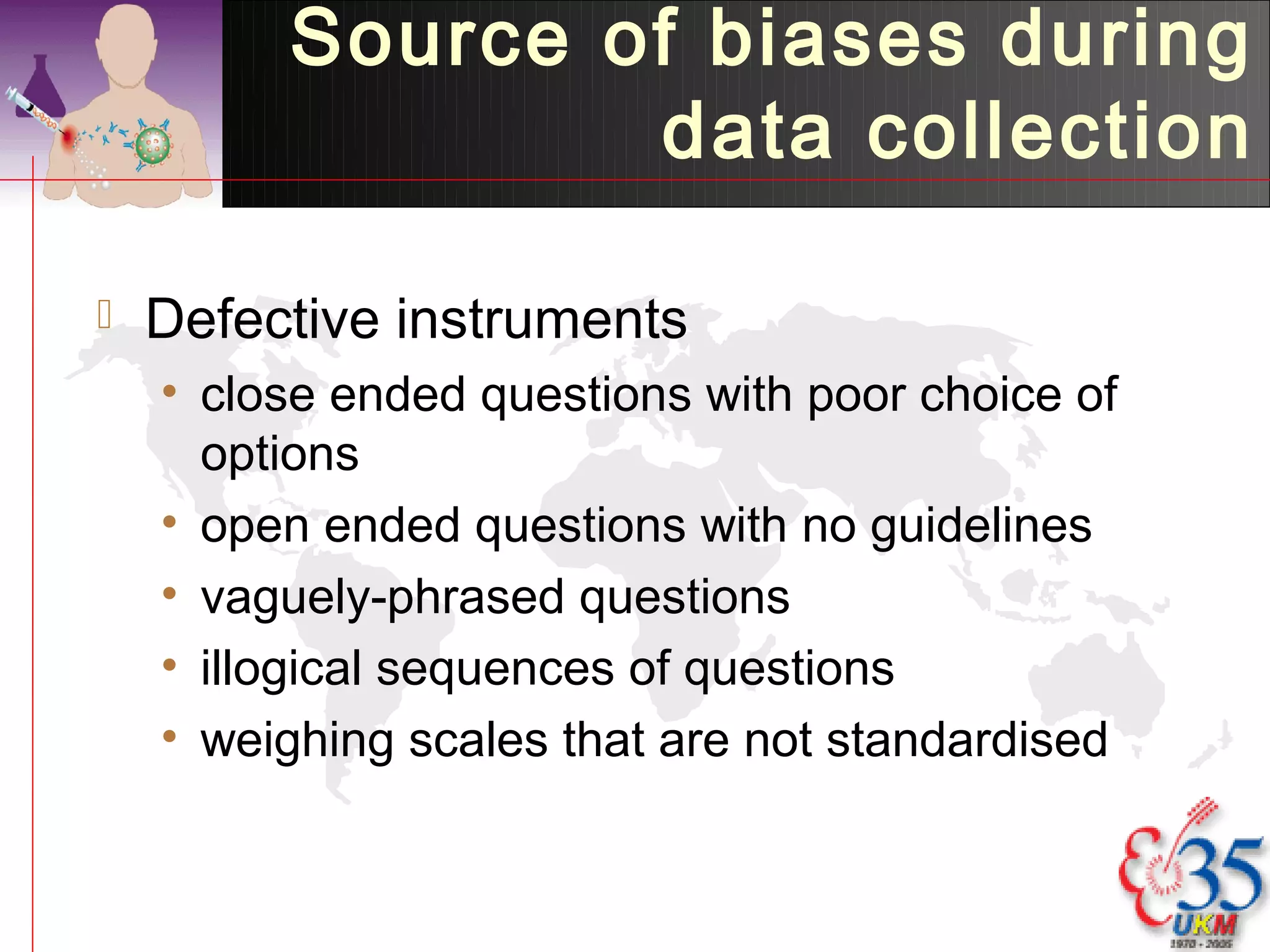 Data collection & management | PPT