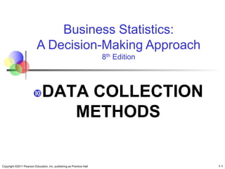 Data collection method (1).ppt
