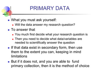 Data collection method (1).ppt