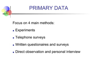 Data collection method (1).ppt