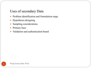 Data collection methods | PPT