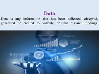 Data collection methods | PPTX