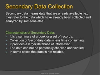 DATA COLLECTION methods- GS.pptx