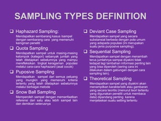 Data collection methods in qualitative research | PPT