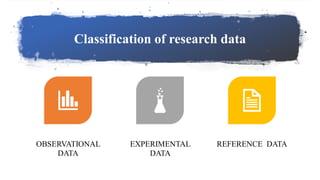 Data collection methods in Agriculture | PDF