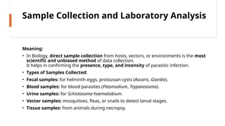 Data collection – observation, interview, questionnaires, schedules.pptx
