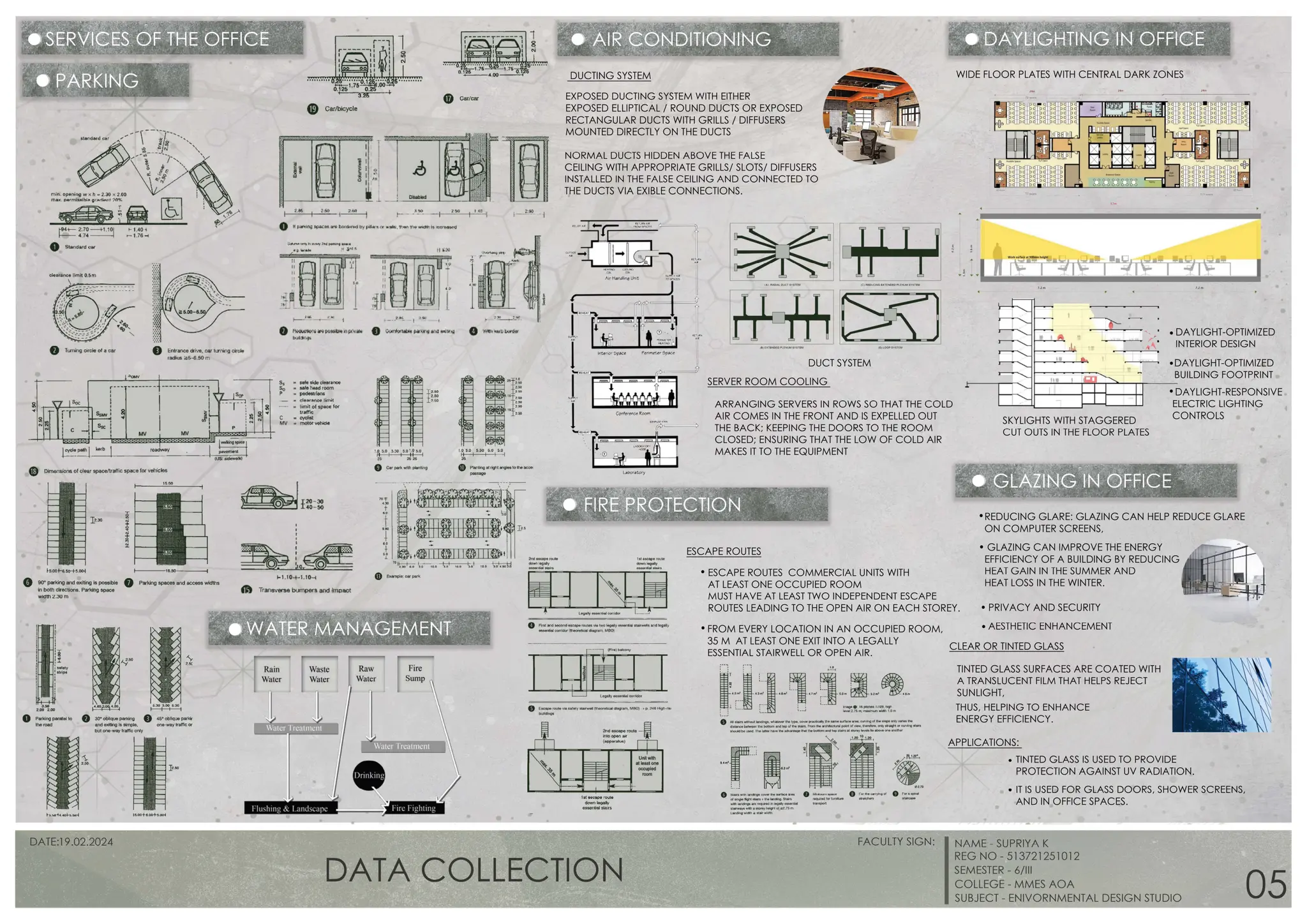 "Data Collection of IT Office Design".pdf