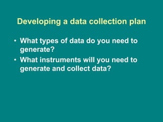 datacollectionplan.ppt