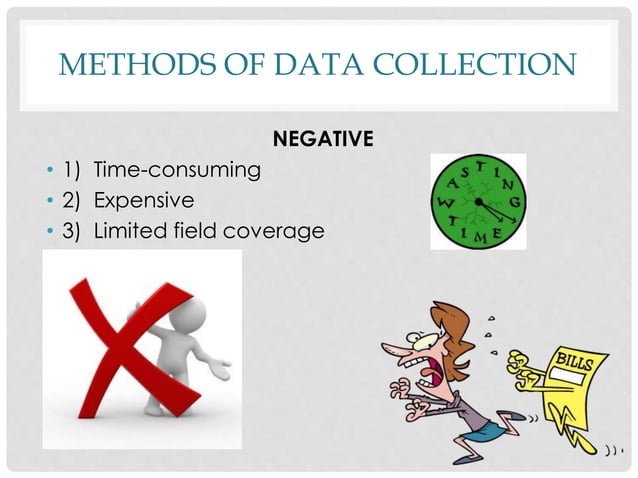 Data Collection Preparation | PPTX