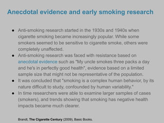 Data Collection and Sampling | PPTX