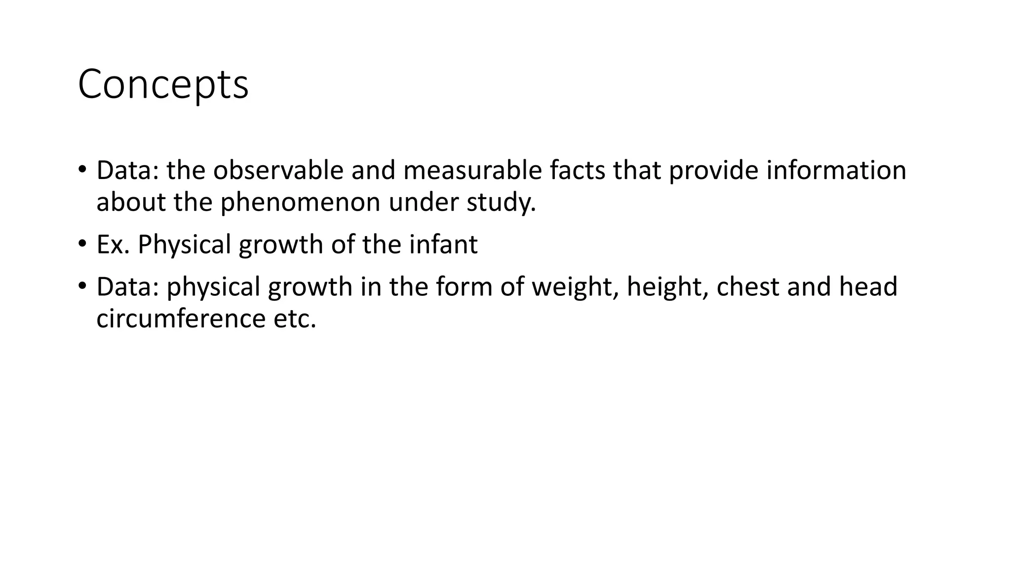 Data collection process | PPTX