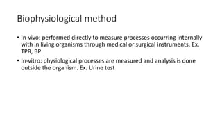 Data collection process | PPTX