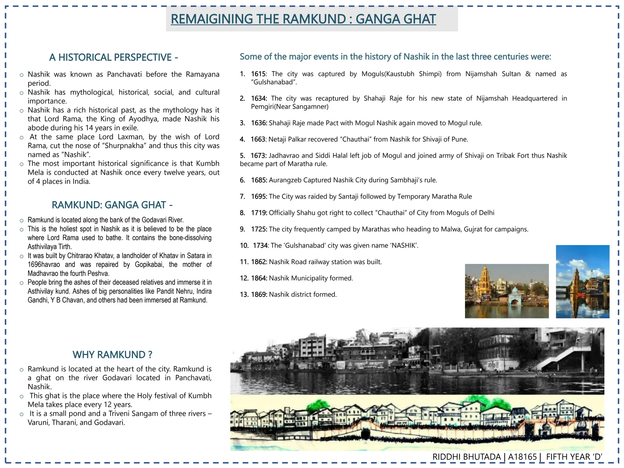 DATA COLLECTION RAMKUND, nashik .pptx