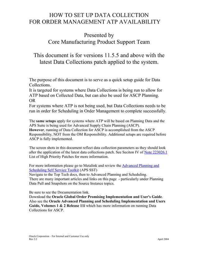 DATA COLLECTION SETUP.pdf