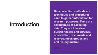 Data collection system for evaluating individual student behaviour.ppt