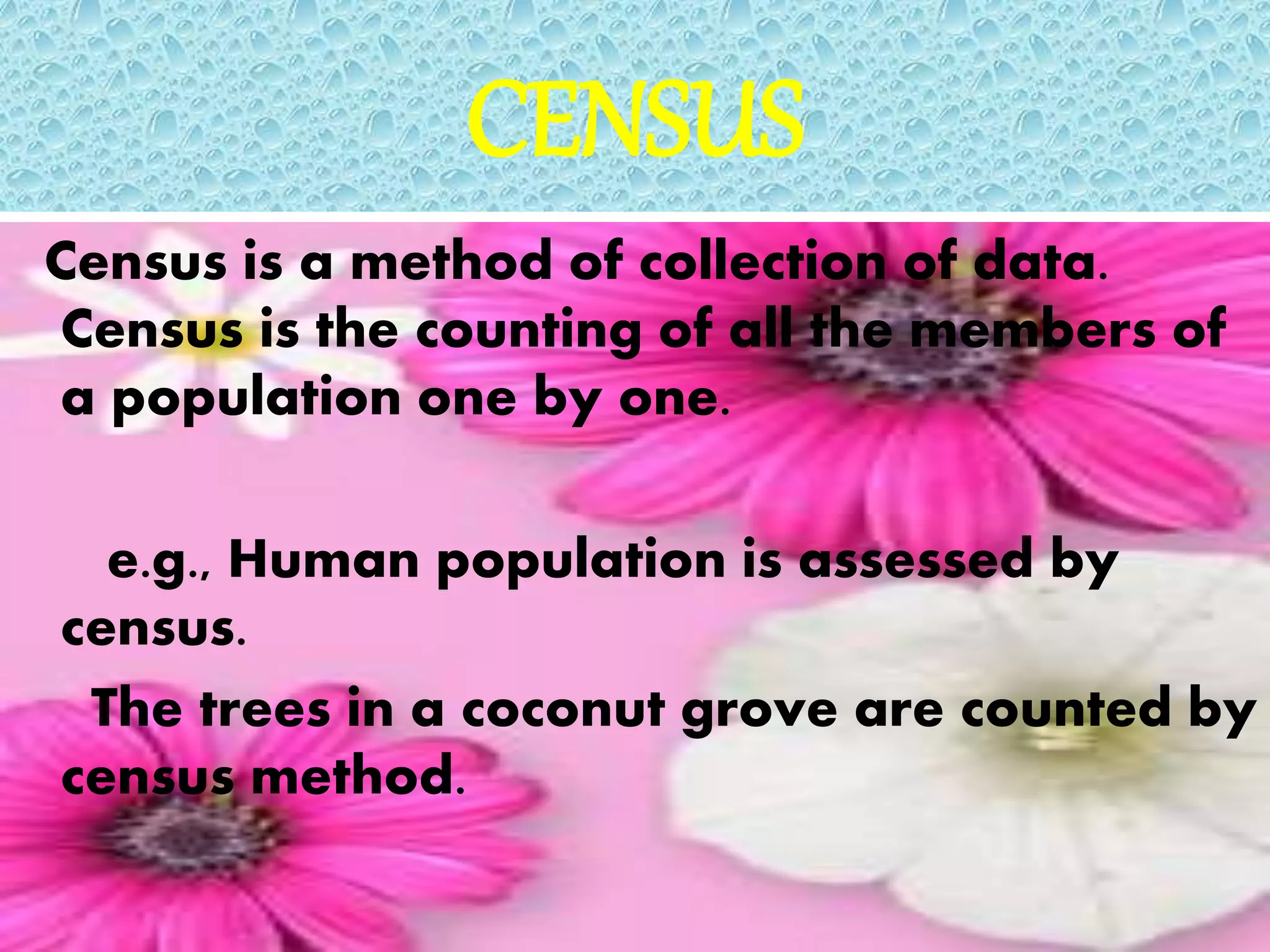 Data collection techniques | PPTX