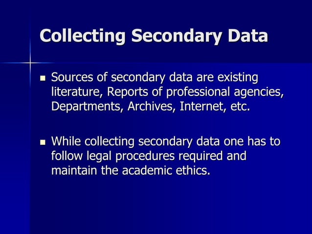 Data Collection Techniques.ppt