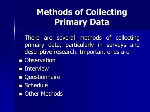 Data Collection Techniques.ppt