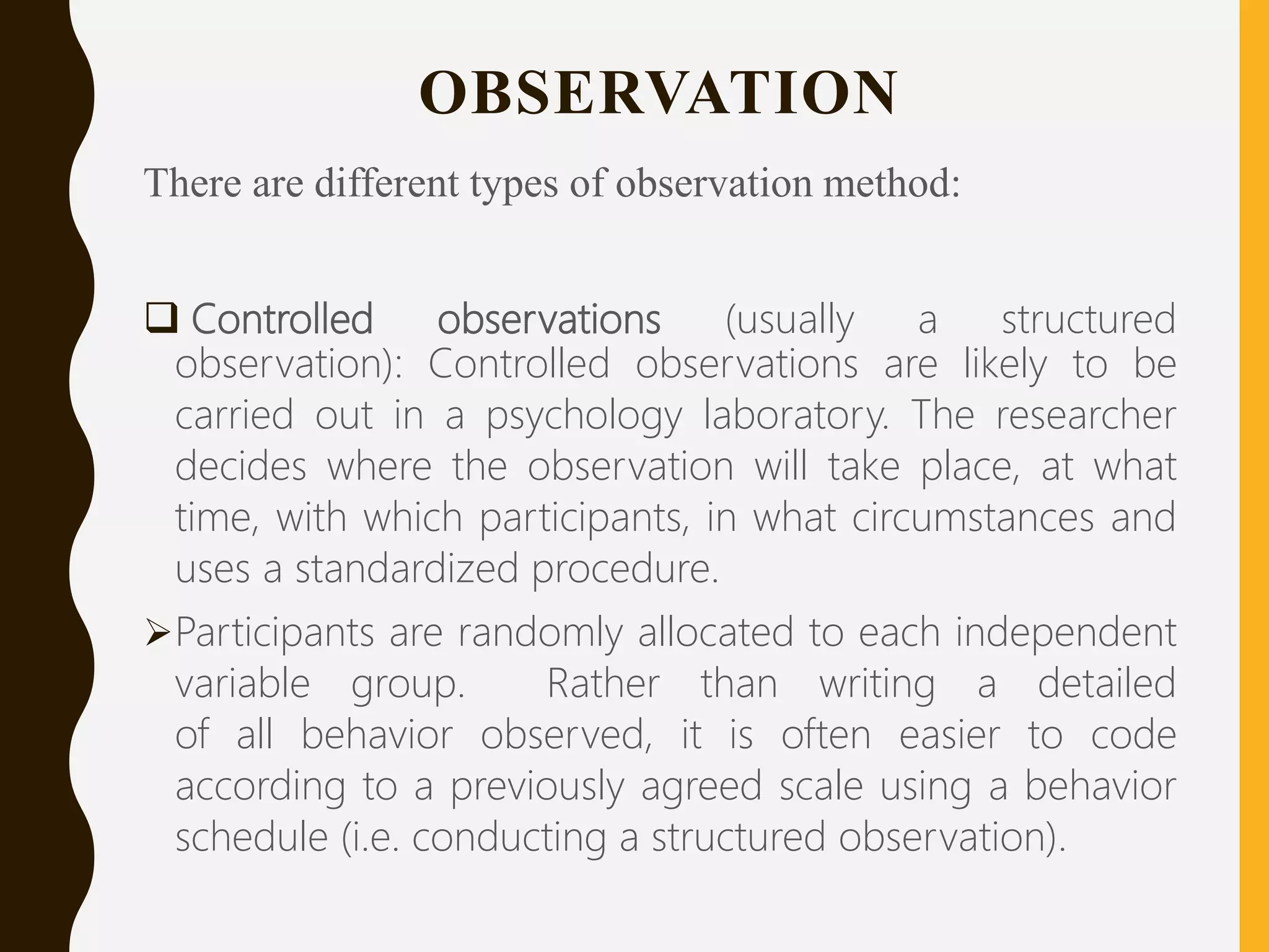 Data Collection Techniques | PPTX