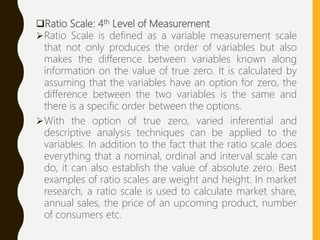 Data Collection Techniques | PPT