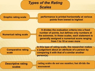 Data collection tools and techniques | PPTX