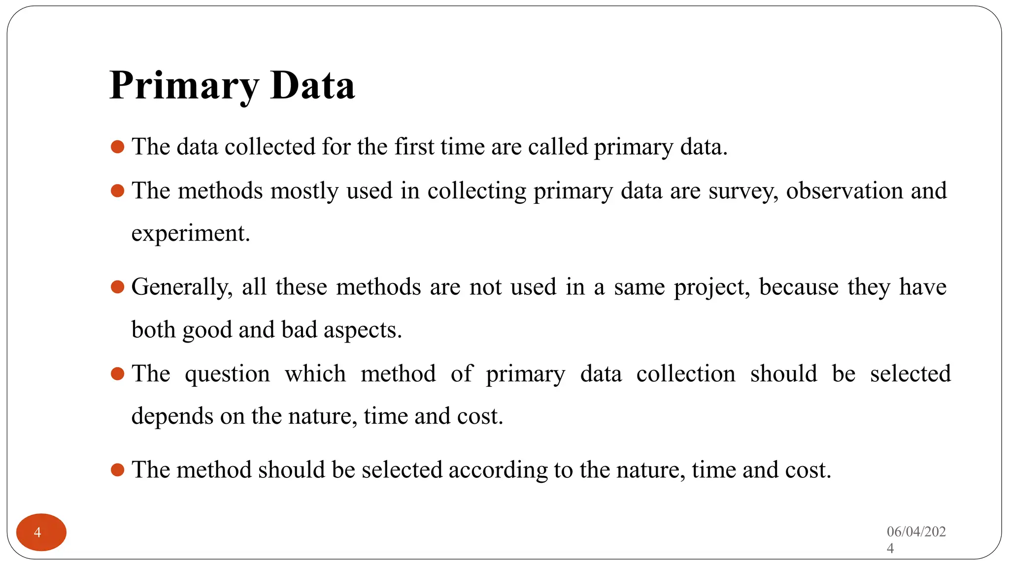 data collection tools technique how to collect dats.pptx
