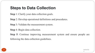 data collection tools technique how to collect dats.pptx