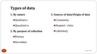 data collection tools technique how to collect dats.pptx