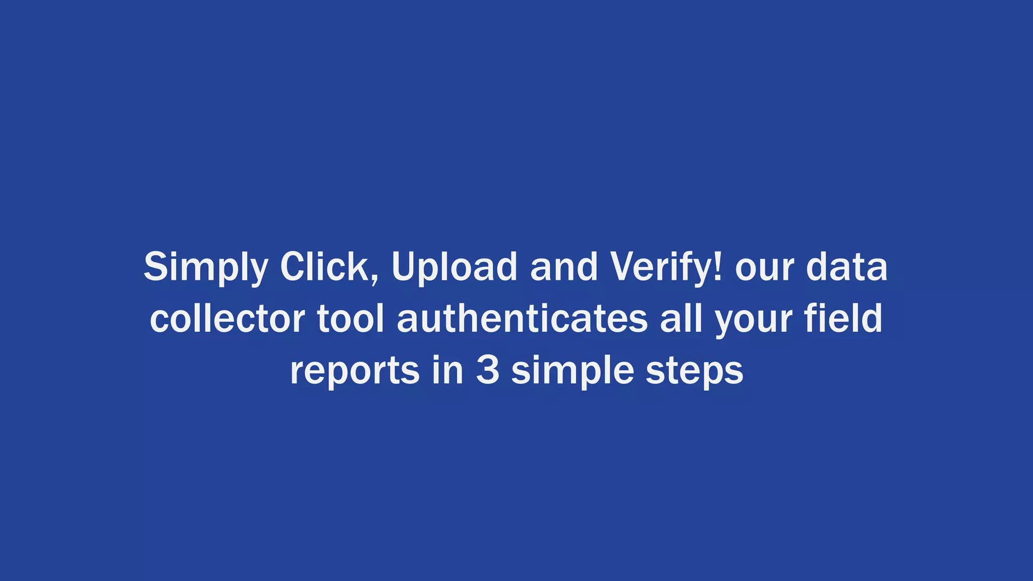 Data collector tool.pptx
