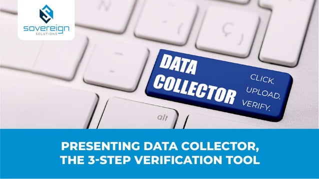 Data collector tool.pptx