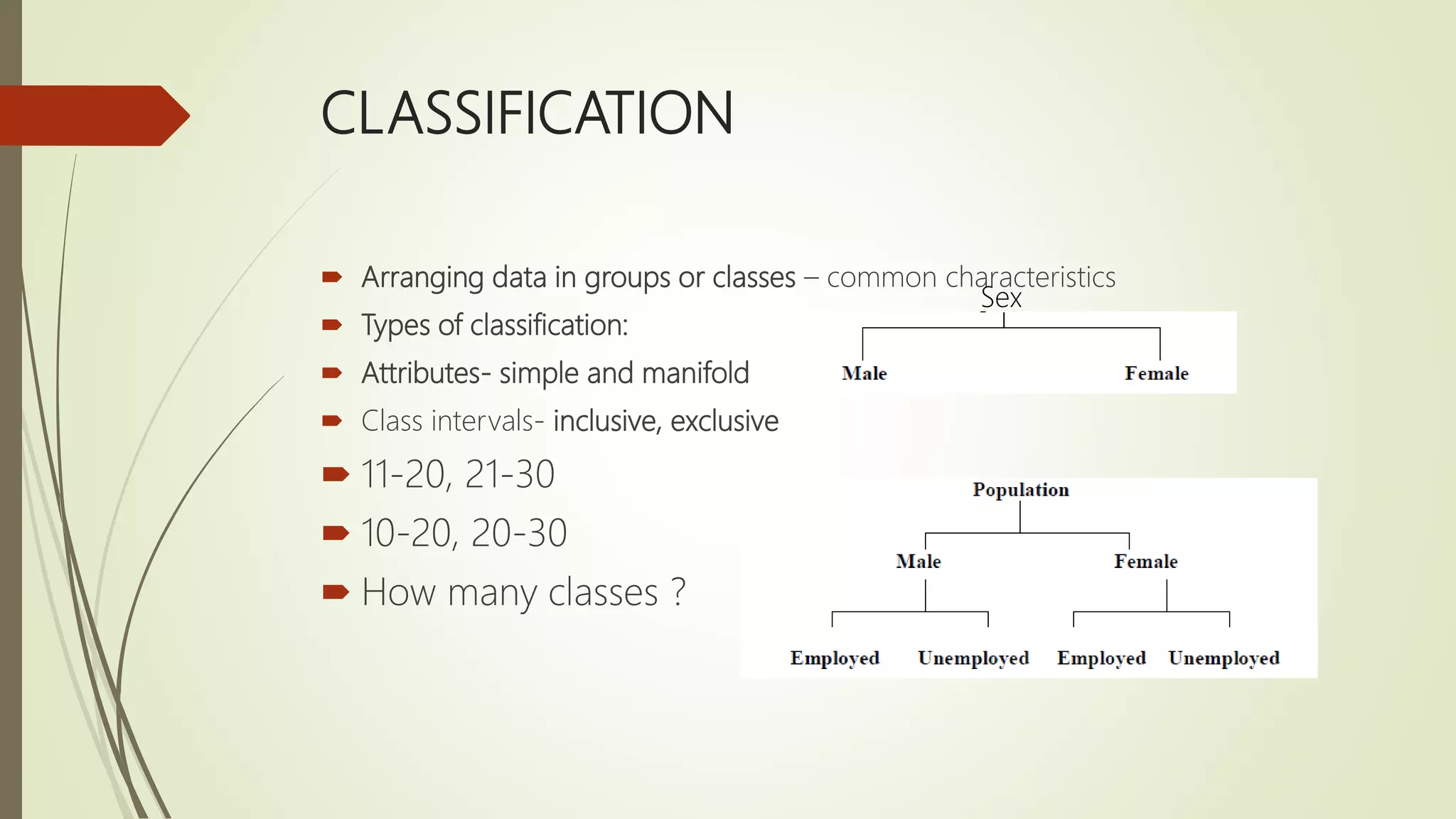 Data collection,tabulation,processing and analysis | PPTX