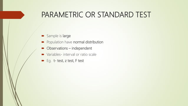 Data Collection Tabulation Processing And Analysis Pptx