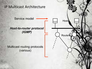 data communication protocol | PPT