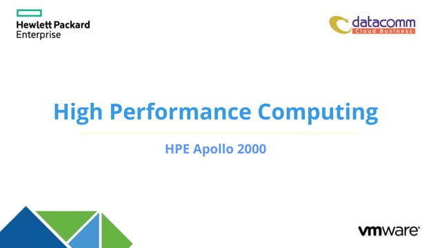 Simplify Operation With HPE Hybrid Cloud | PPTX | Cloud Computing ...