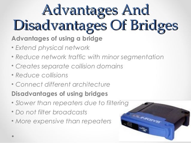 Networking and Internetworking Devices