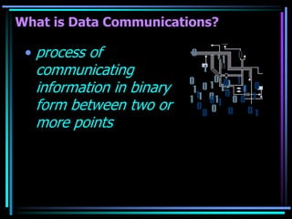 Digital and Data Communication Lesson 1.ppt