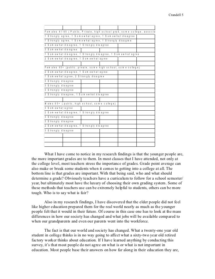 Data commentary paper