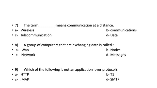 data comm partA..pptx