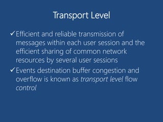 Data communication | PPTX | Computer Networking | Computing