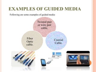 Communication Channels | PPT