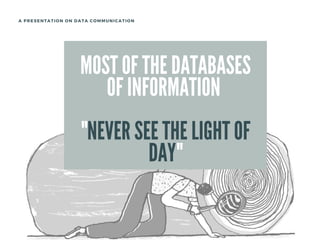 Data communication | PPT