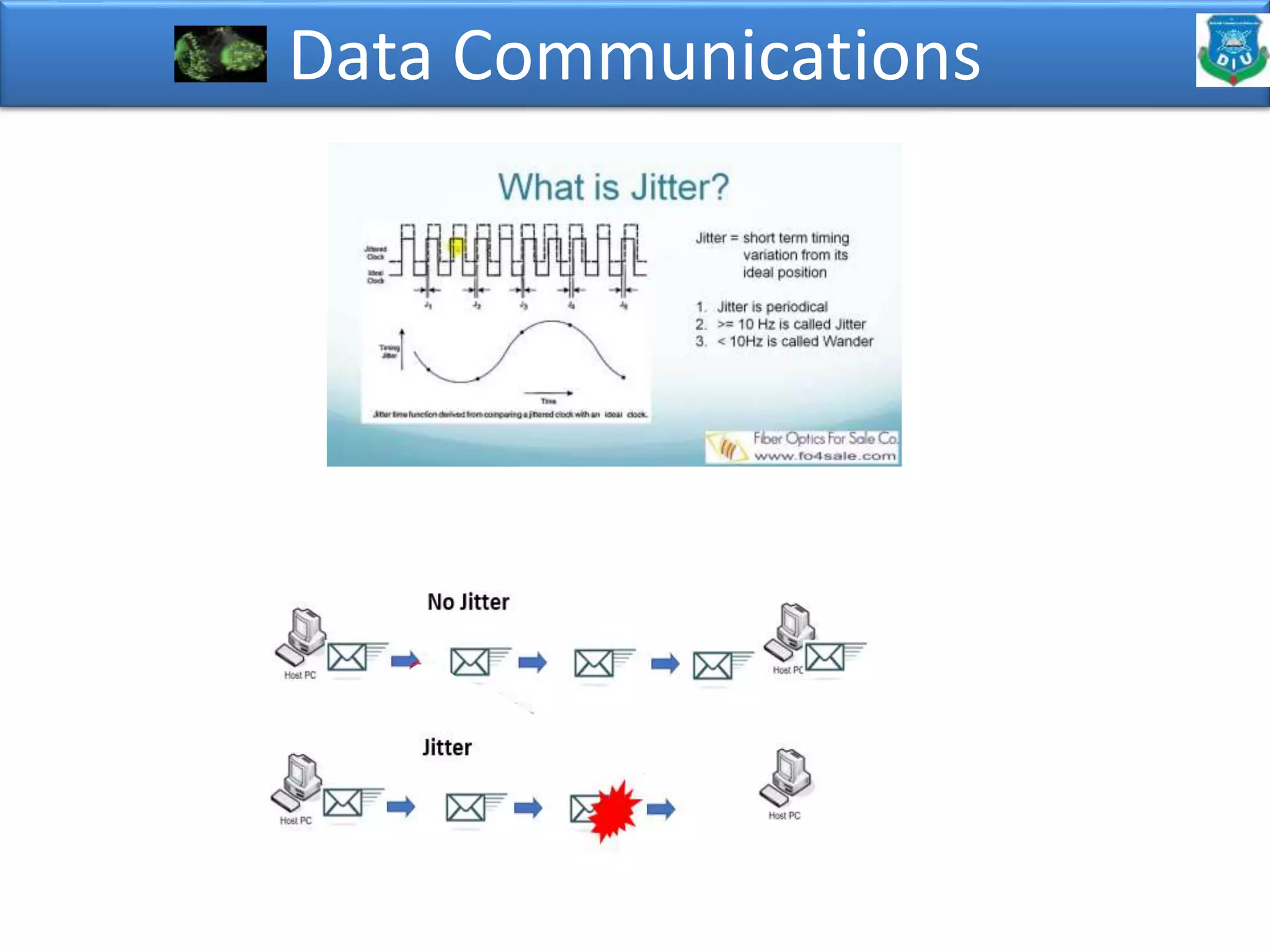 Data communication | PPT