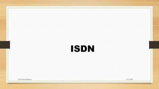 Digital Integrated Services | PPT