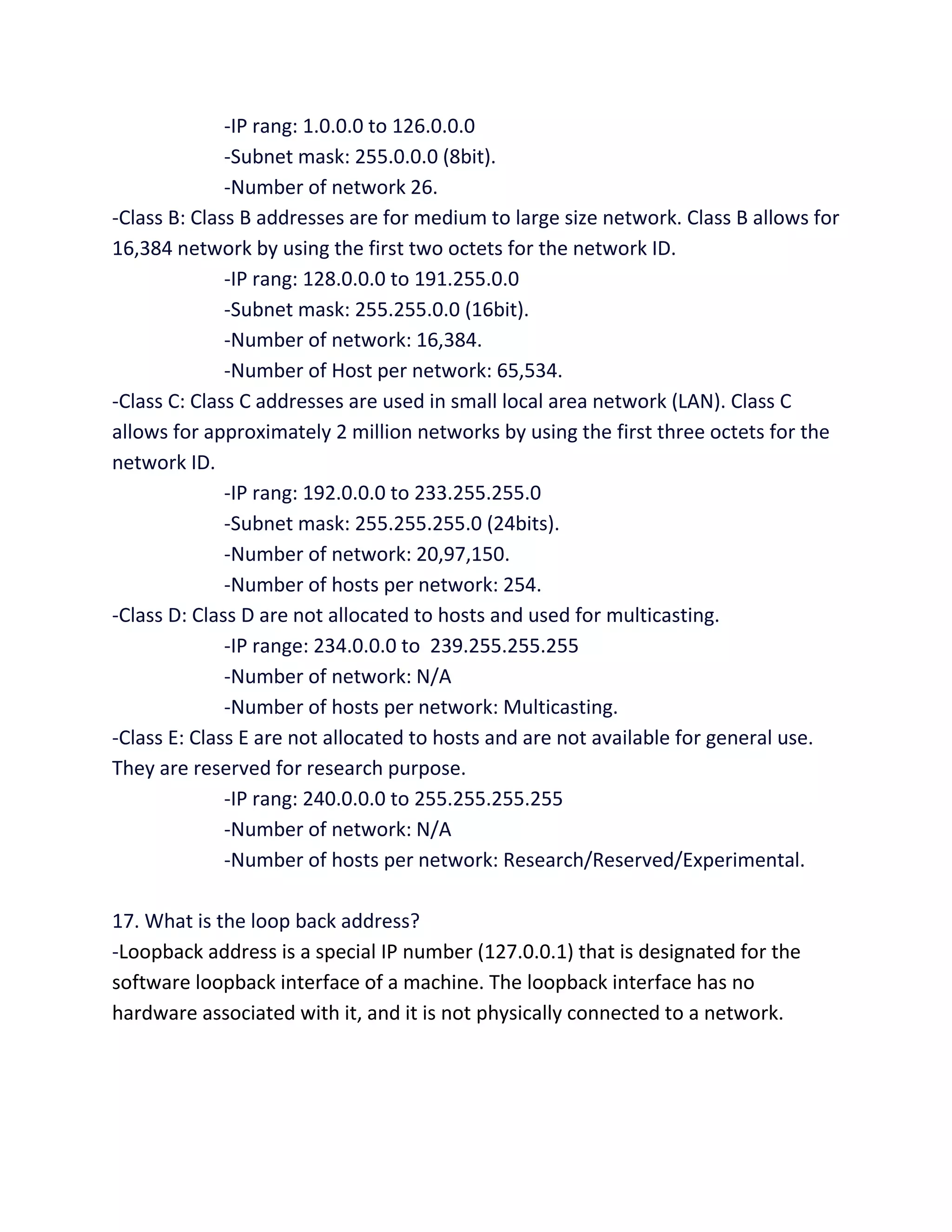 Data communication | PDF