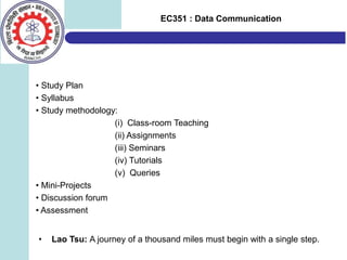 Data Communication.ppt
