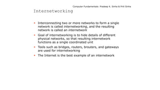 DATA COMMUNICATION and impact in real life | PPT