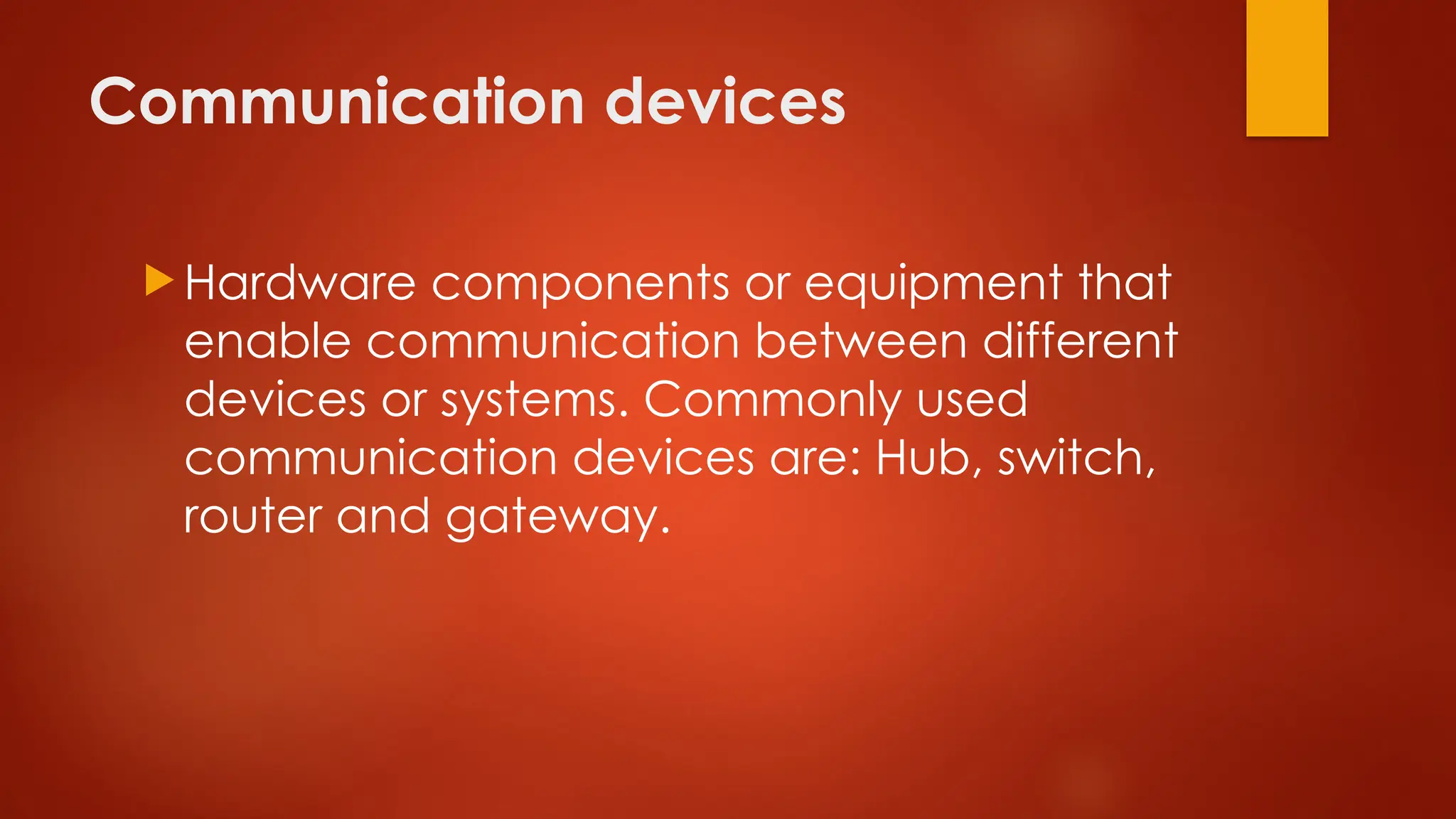 DATA COMMUNICATION components, modes of transmission & communication ...