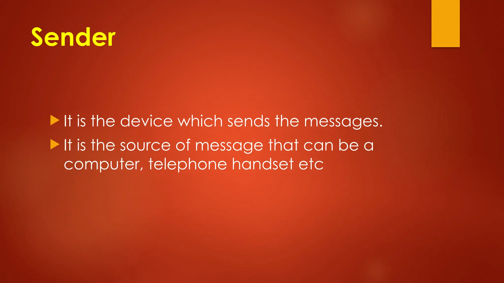 DATA COMMUNICATION components, modes of transmission & communication ...